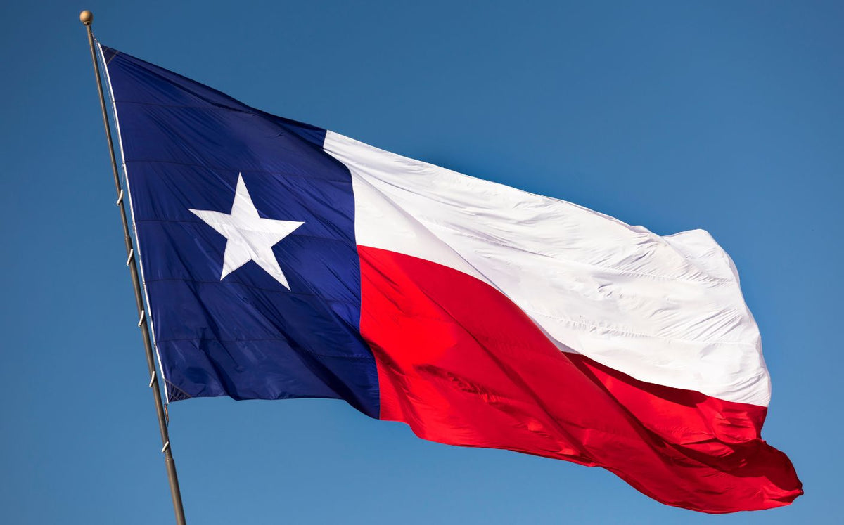 When and How to Fly Your State Flag – Why Pay More Flags